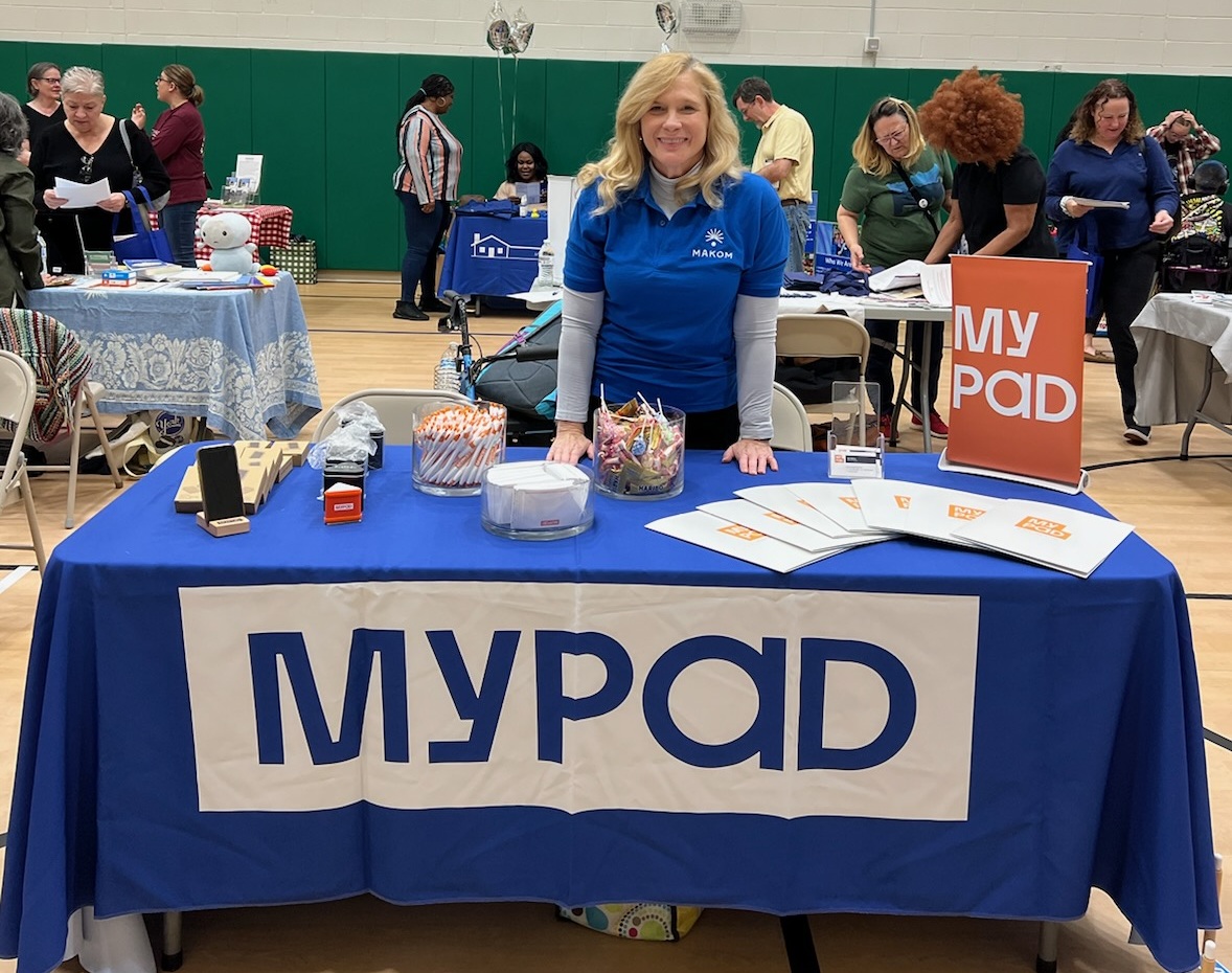 MyPad™ FAQ - Makom